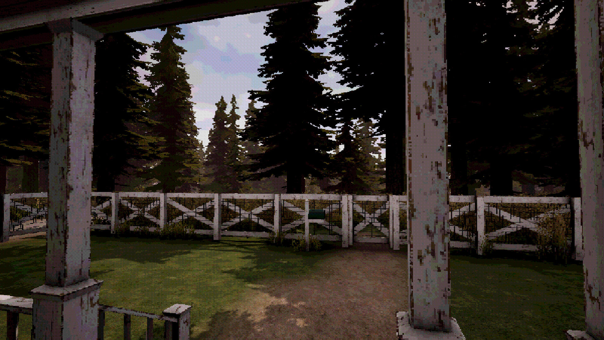 Orderly Havoc on Steam