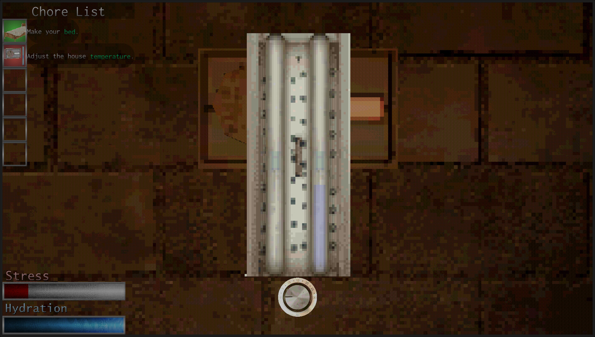 Orderly Havoc on Steam