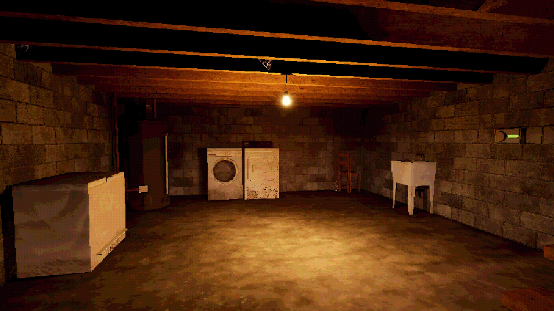 Orderly Havoc on Steam