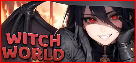 Steam Community :: Witch World