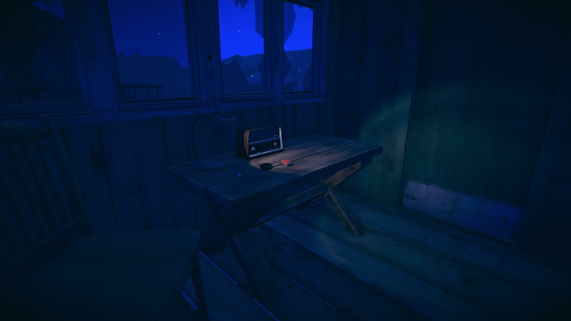 Crossing Borders on Steam