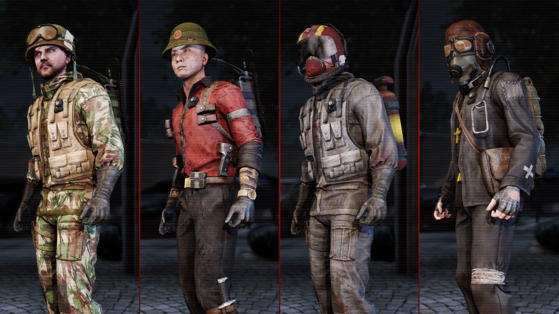 Killing Floor 2 - Cosmetics Season Pass on Steam