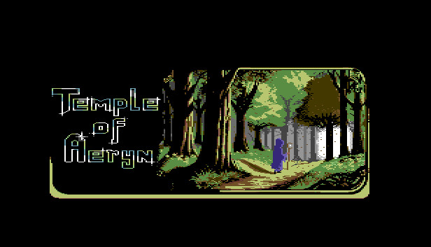 Save 50% on Temple of Aeryn on Steam