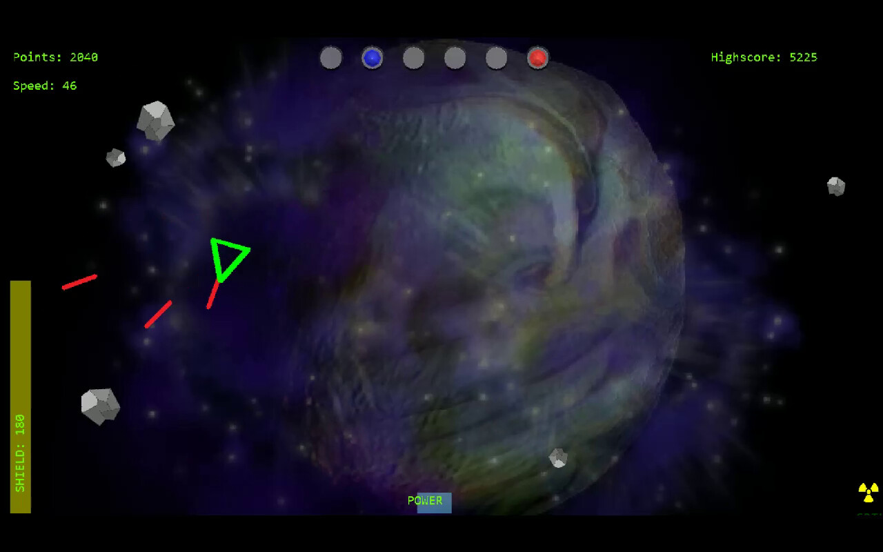 orbital defence unit on Steam
