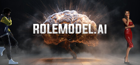 Steam Community :: Role Model AI