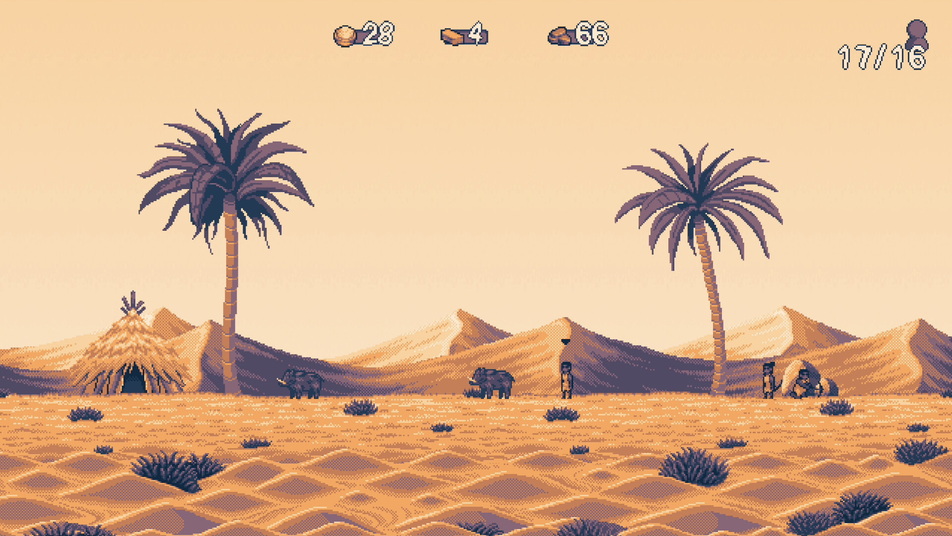 Rise of Jericho en Steam