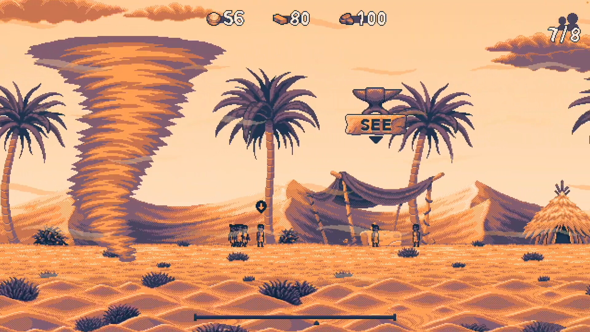Rise of Jericho on Steam