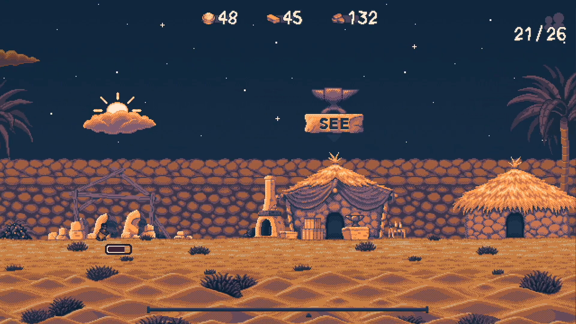 Rise of Jericho on Steam