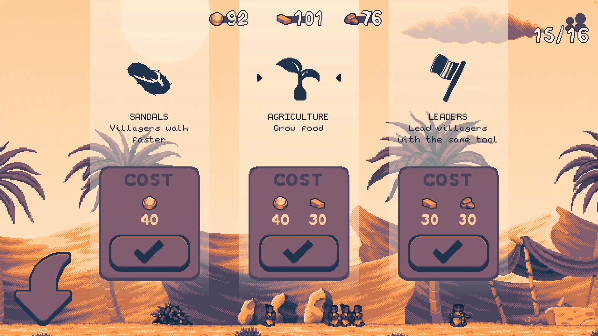 Rise of Jericho on Steam