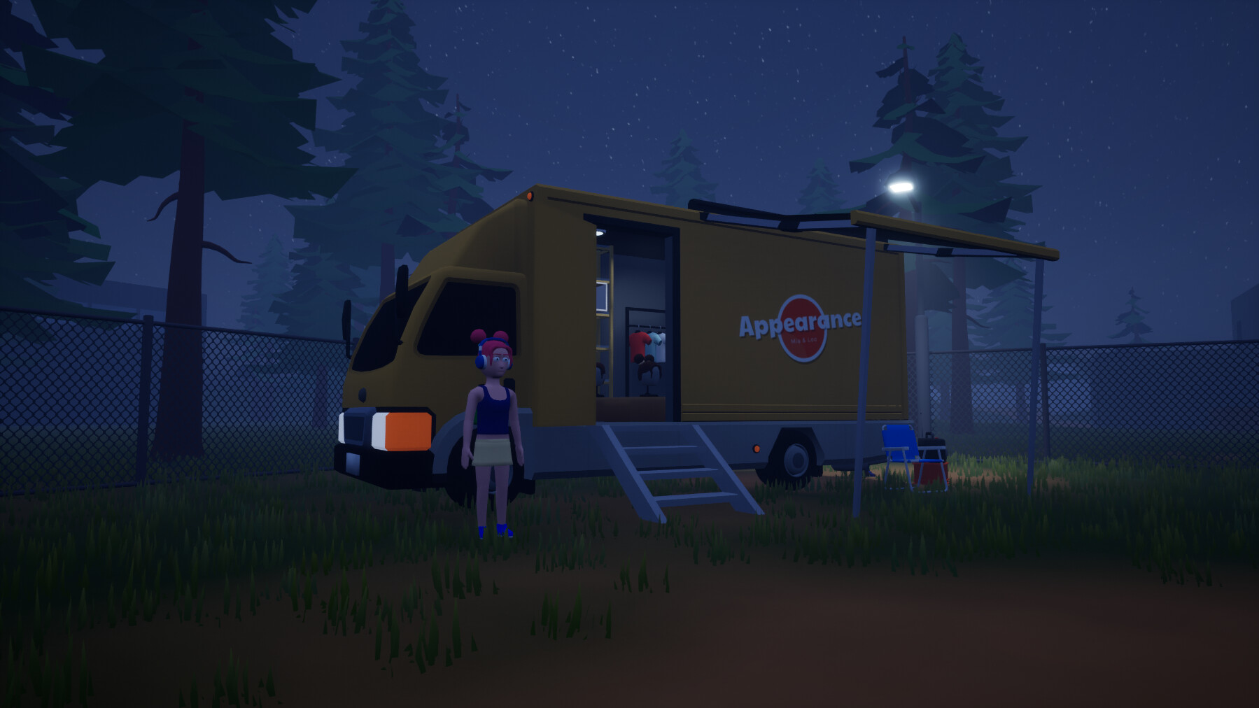 H.I.A: Horror Investigation Agency on Steam