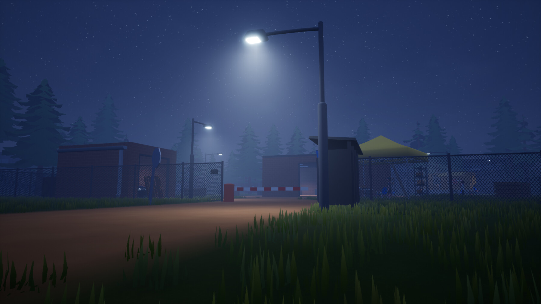 H.I.A: Horror Investigation Agency on Steam