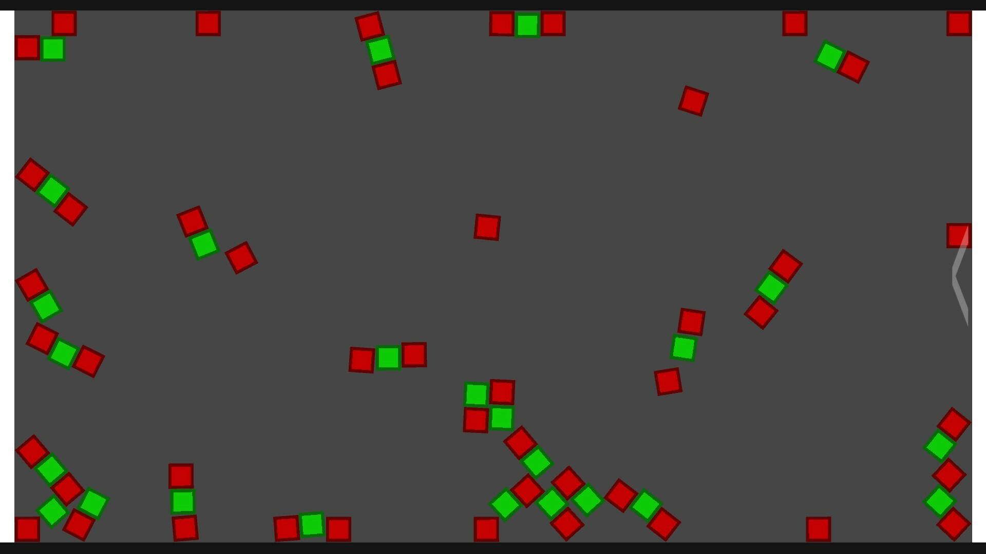 Save 51% on Green Squares on Steam