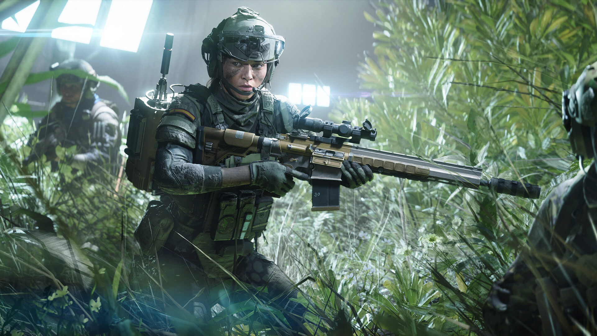 Battlefield™ 2042 Elite Upgrade on Steam Battlefield™ 2042 Elite Upgrade on Steam