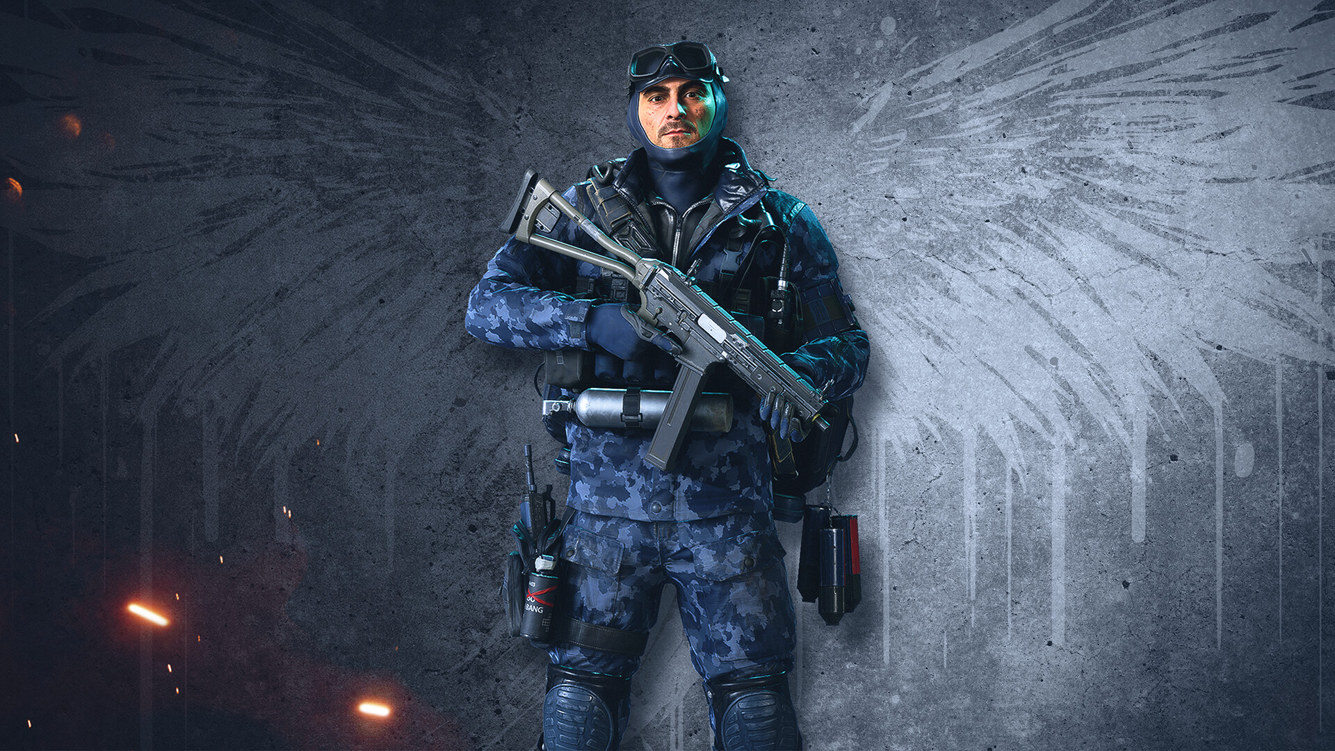 Battlefield™ 2042 Welcome Pack – Season 5 | Steambase