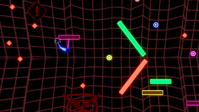 Dash & Swing on Steam