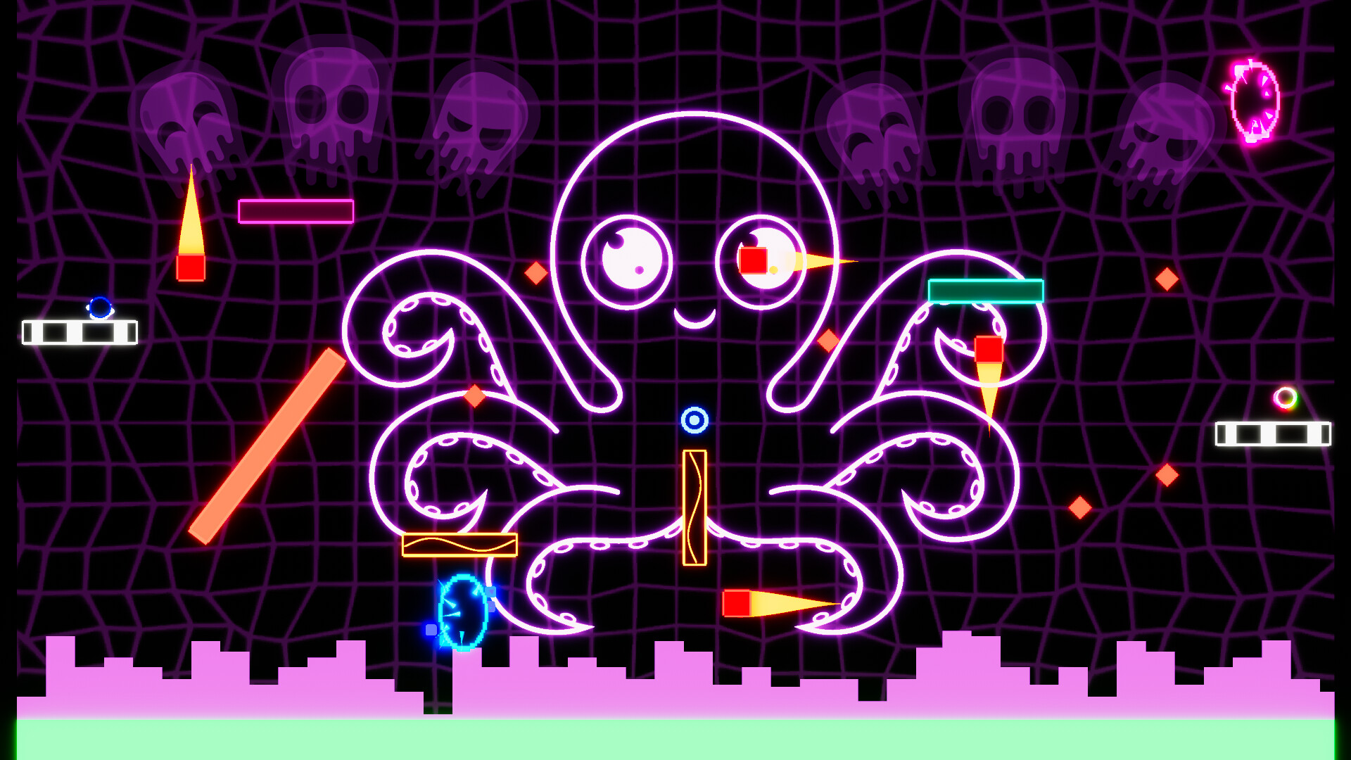 Dash & Swing - Keymailer