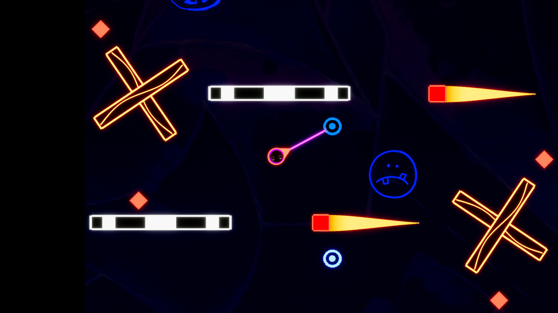 Dash & Swing - Keymailer