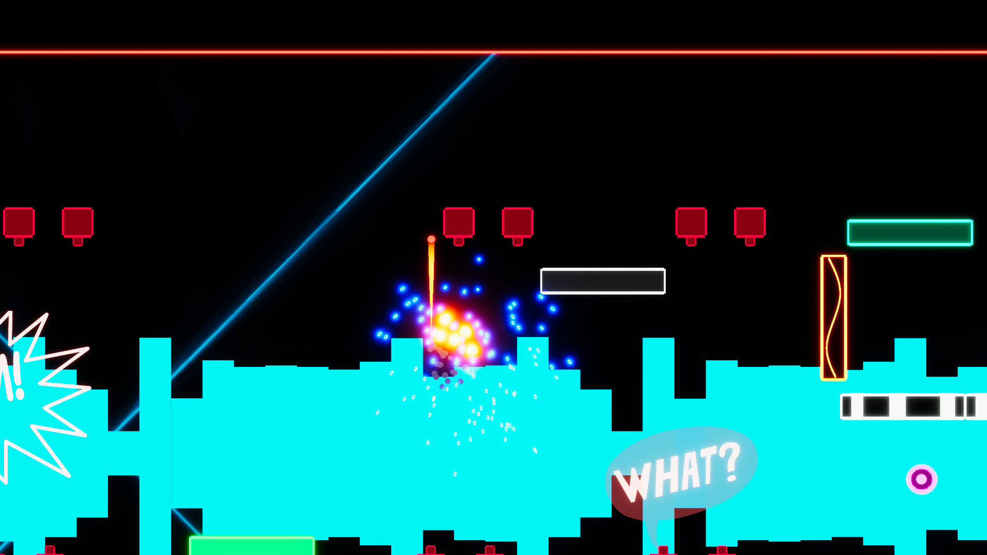 Dash & Swing on Steam