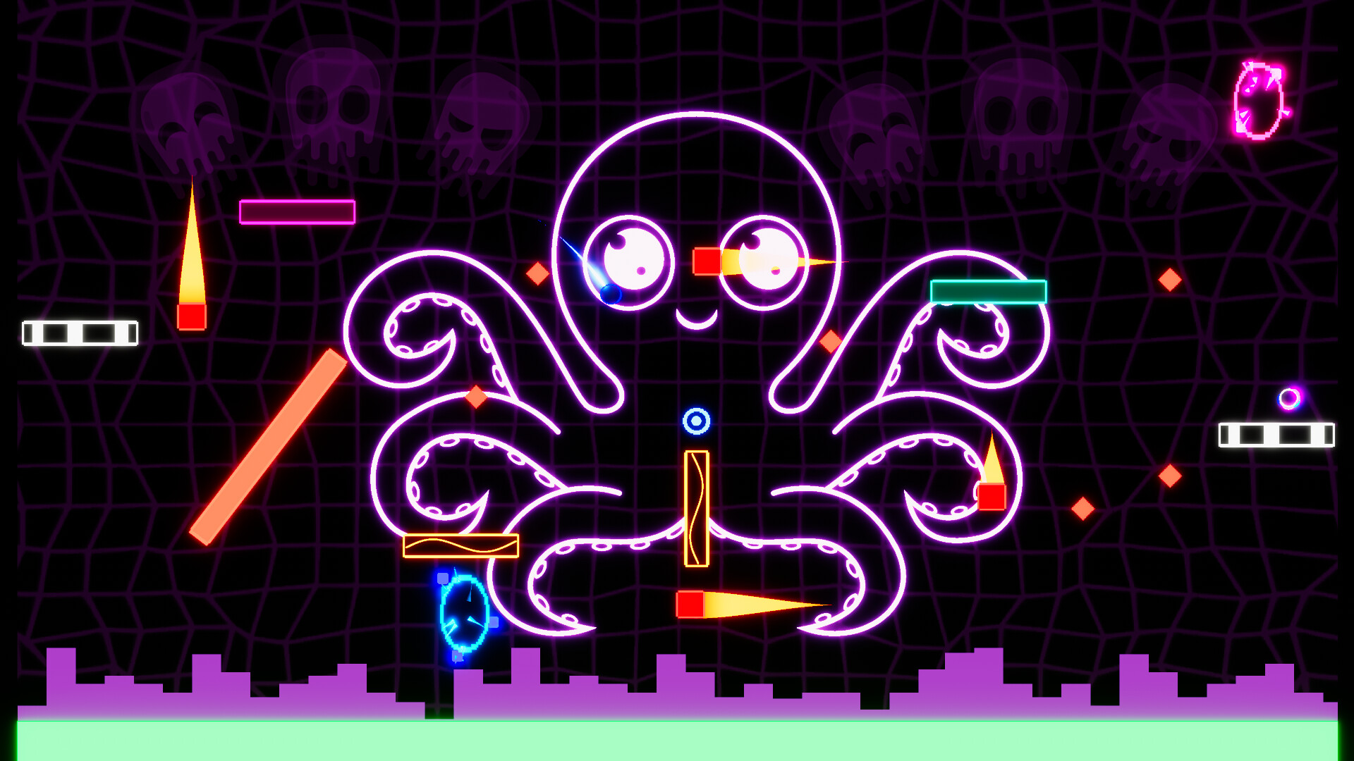 Dash & Swing on Steam