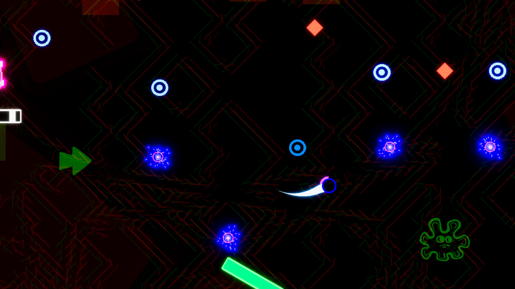 Dash & Swing - Keymailer