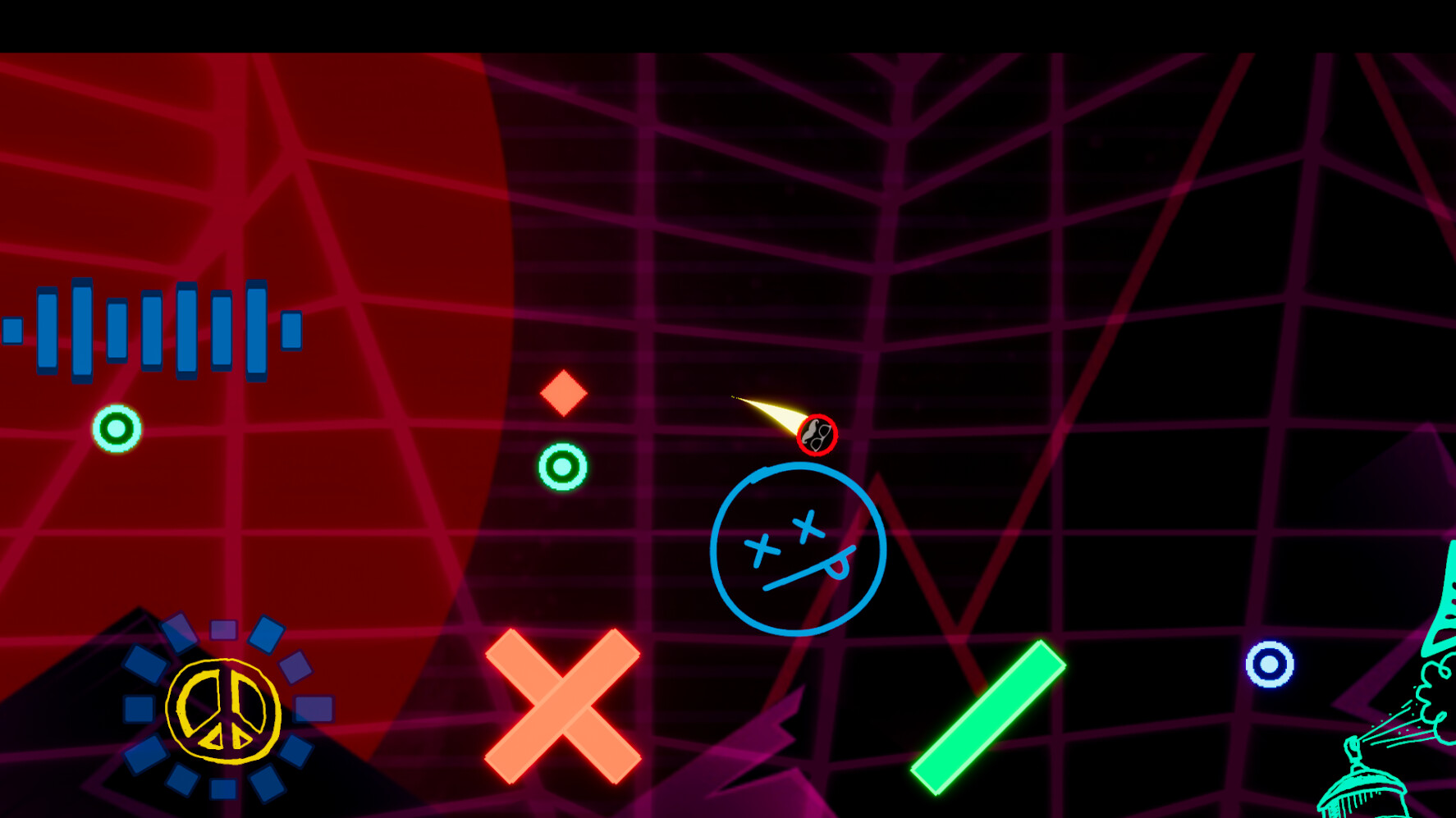 Dash & Swing - Keymailer