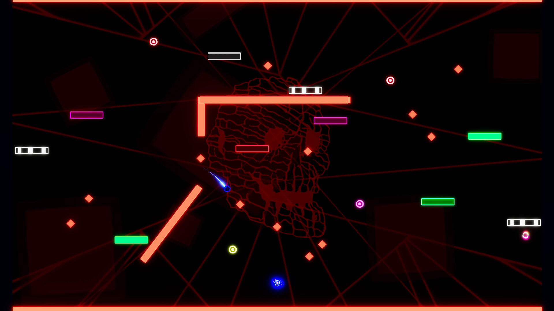 Dash & Swing on Steam