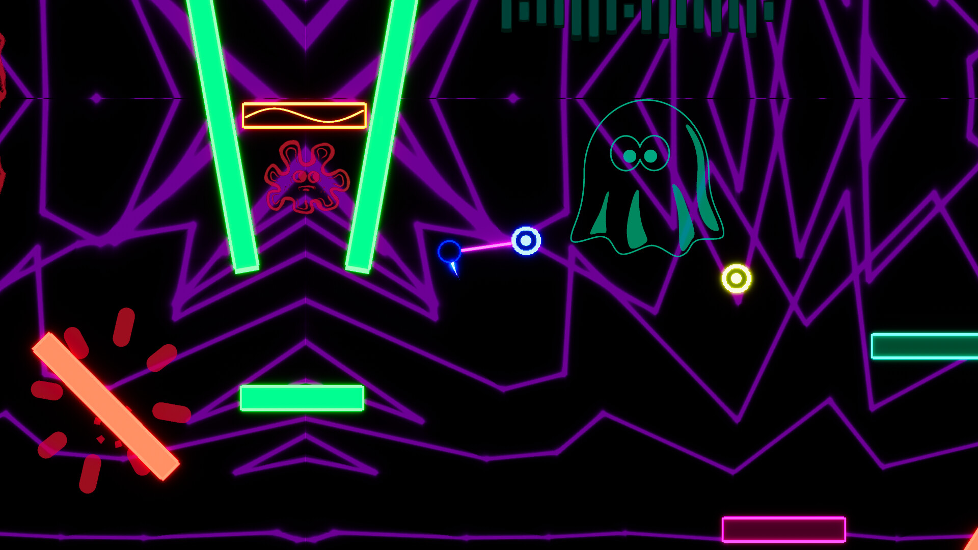 Dash & Swing on Steam