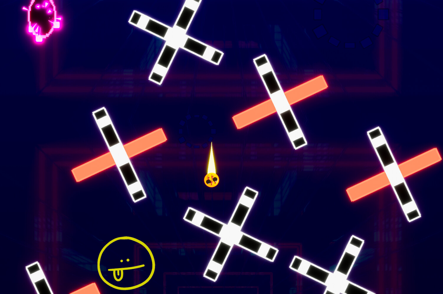 Dash & Swing - Keymailer