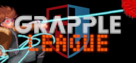 Grapple League on Steam