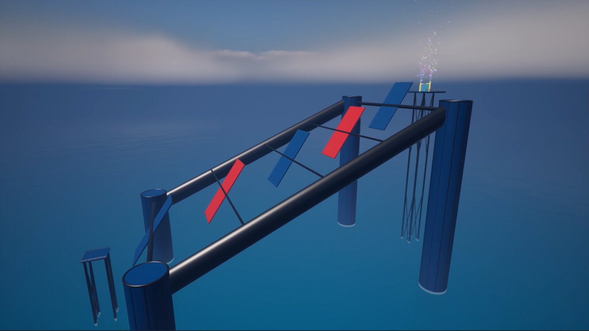 Grapple League on Steam