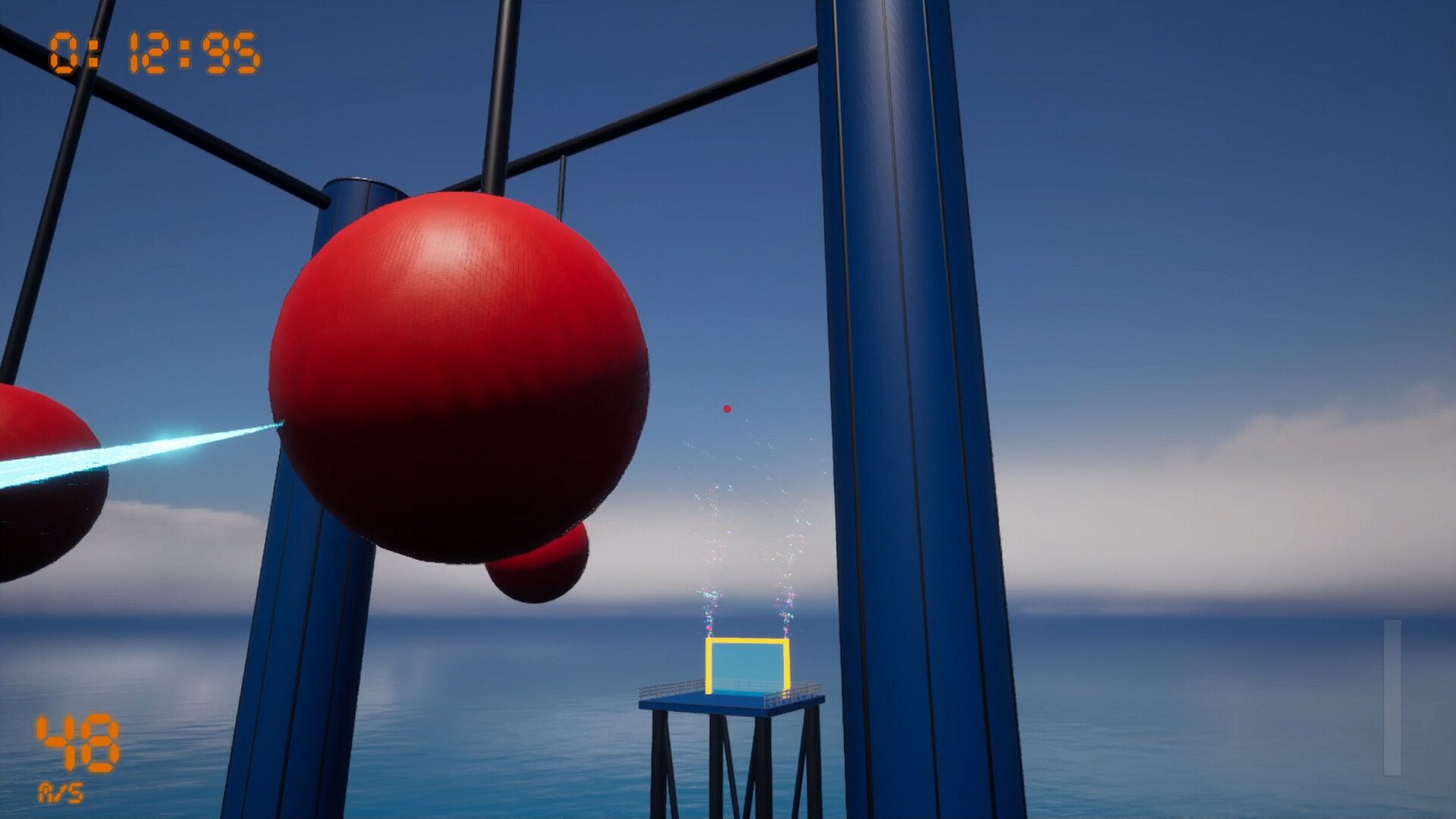 Grapple League on Steam