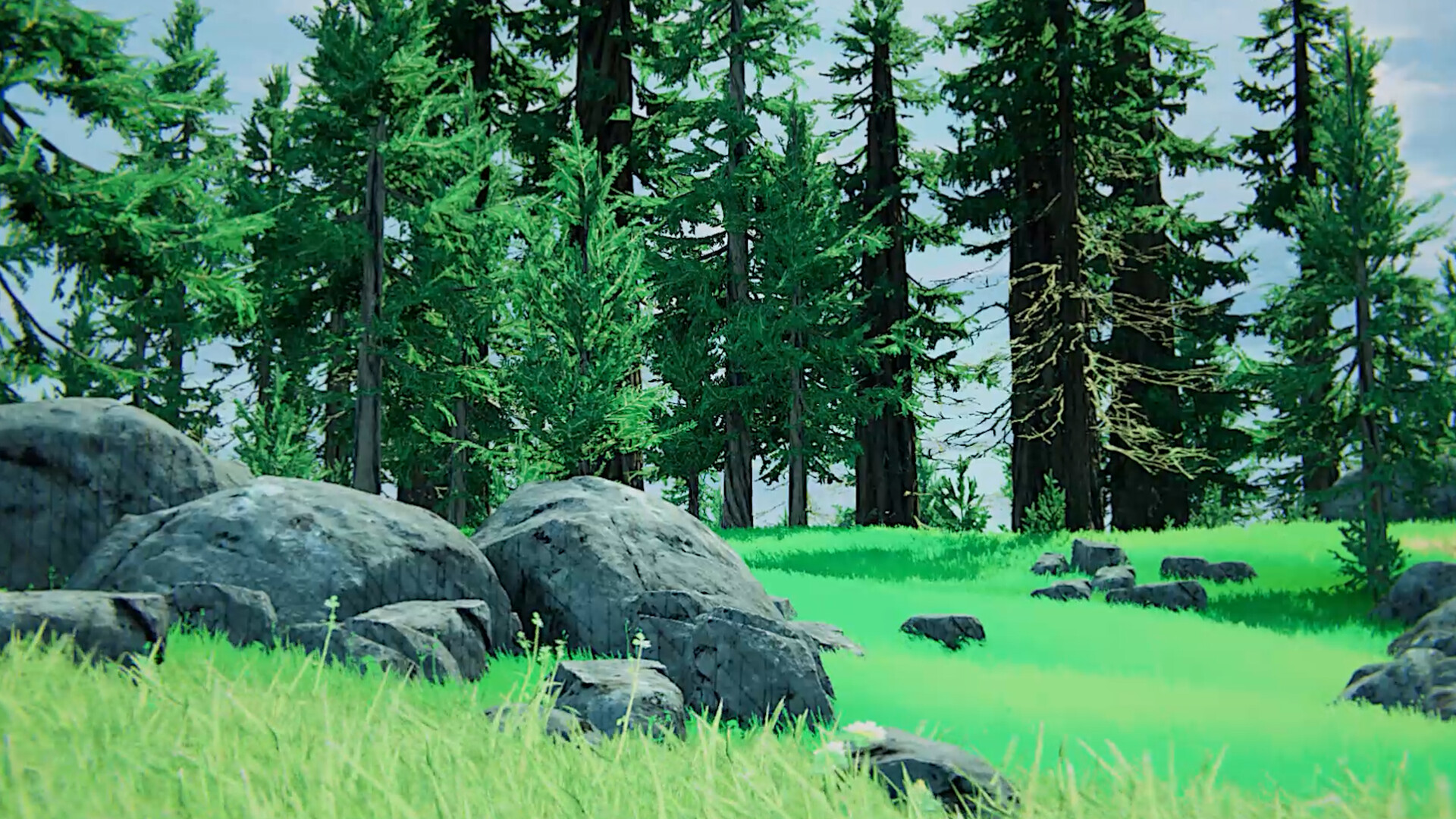 Zero Lilium Bloom on Steam