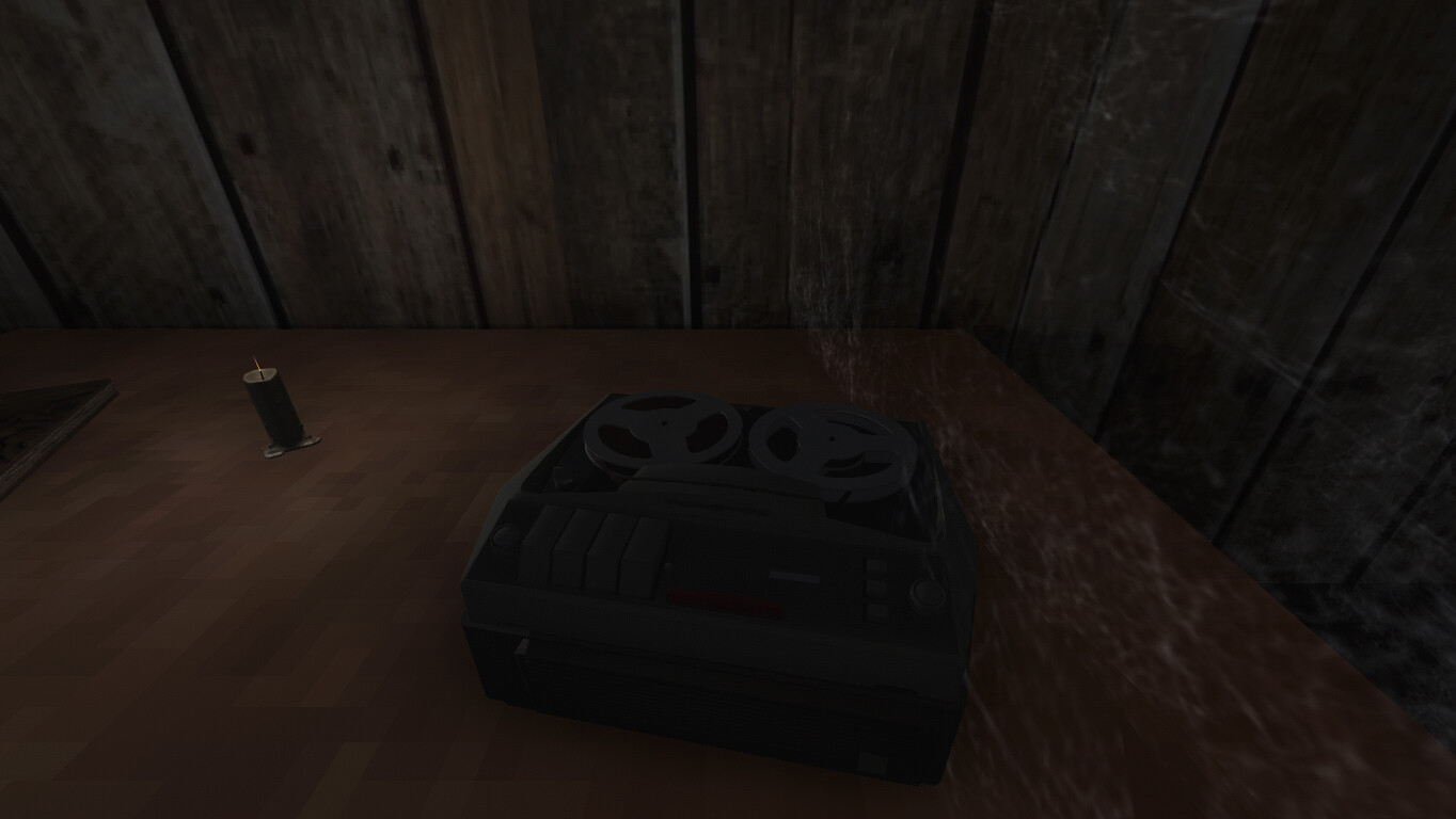 Evil is Back on Steam