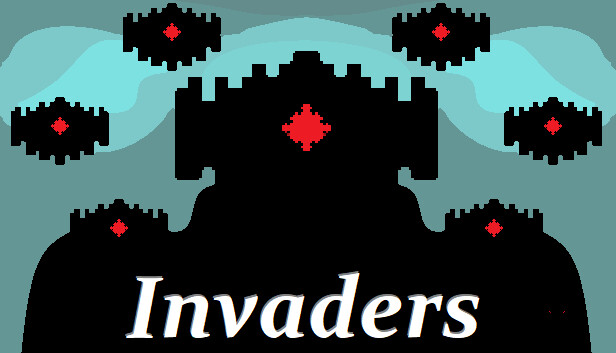 Invaders - Steam News Hub