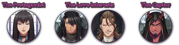 Demonheart: The Cursed Trial on Steam