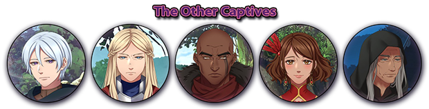 Demonheart: The Cursed Trial on Steam