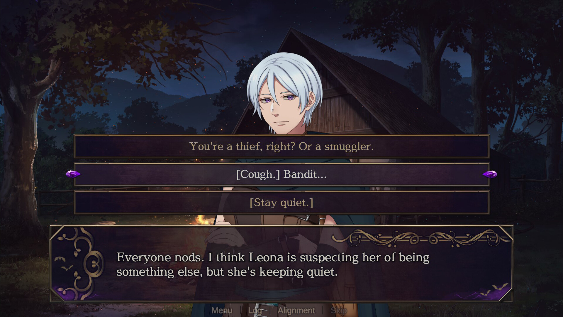 Demonheart: The Cursed Trial on Steam