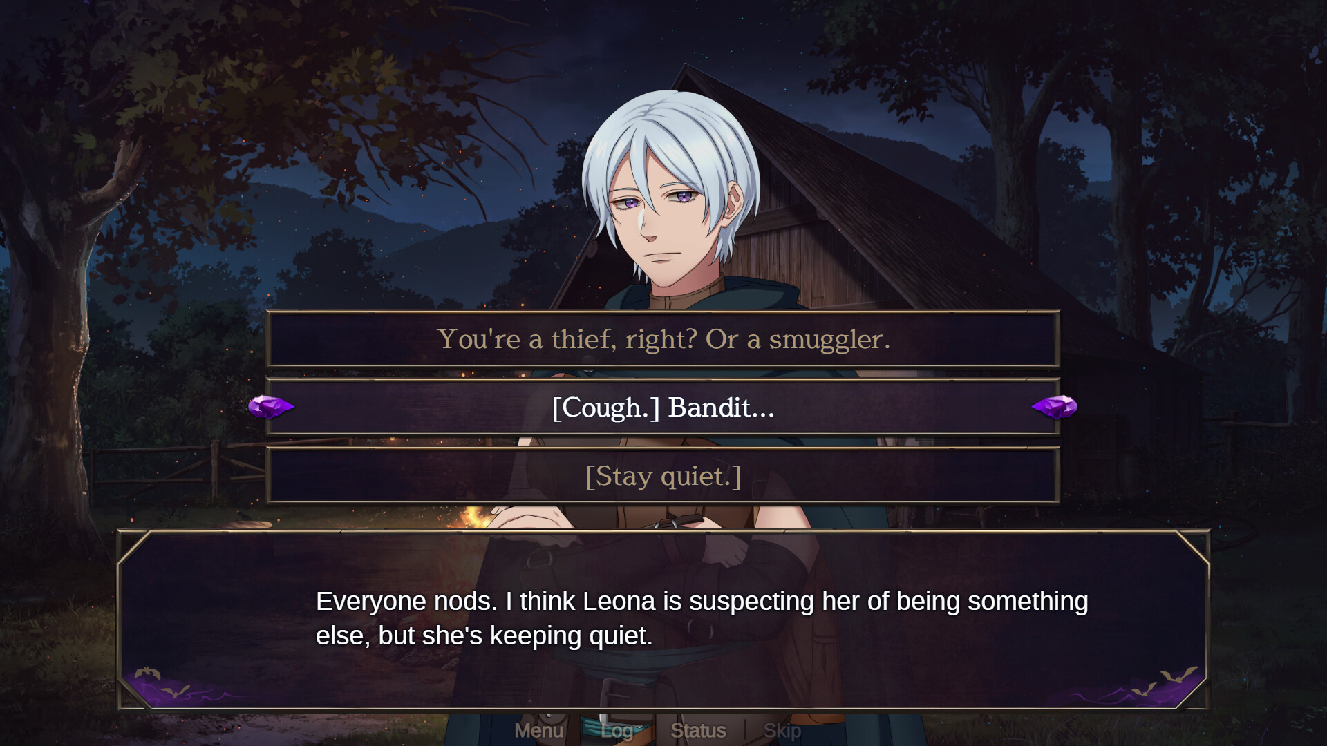 Demonheart: The Cursed Trial on Steam