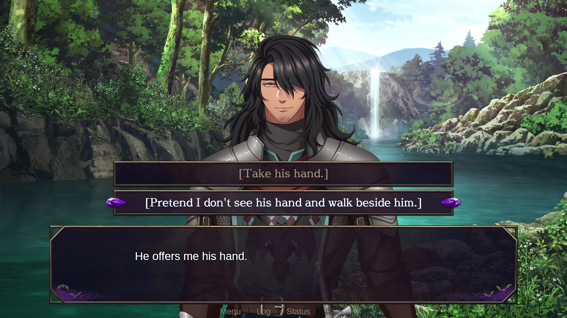 Demonheart: The Cursed Trial on Steam