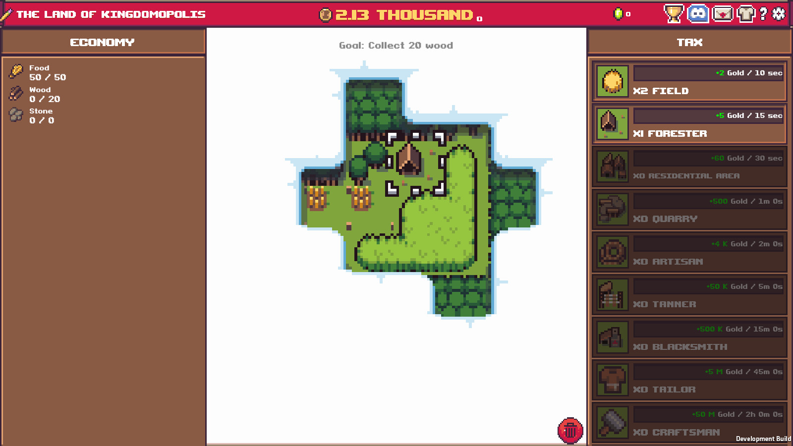 Kingdom Incremental on Steam