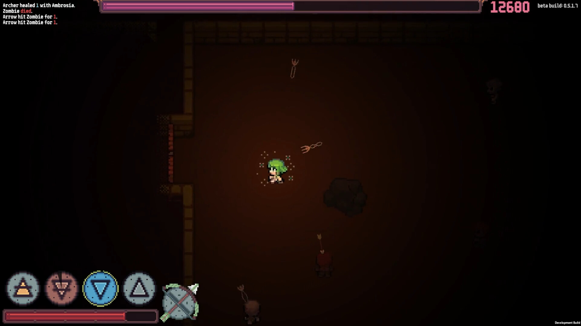 Daedalus on Steam