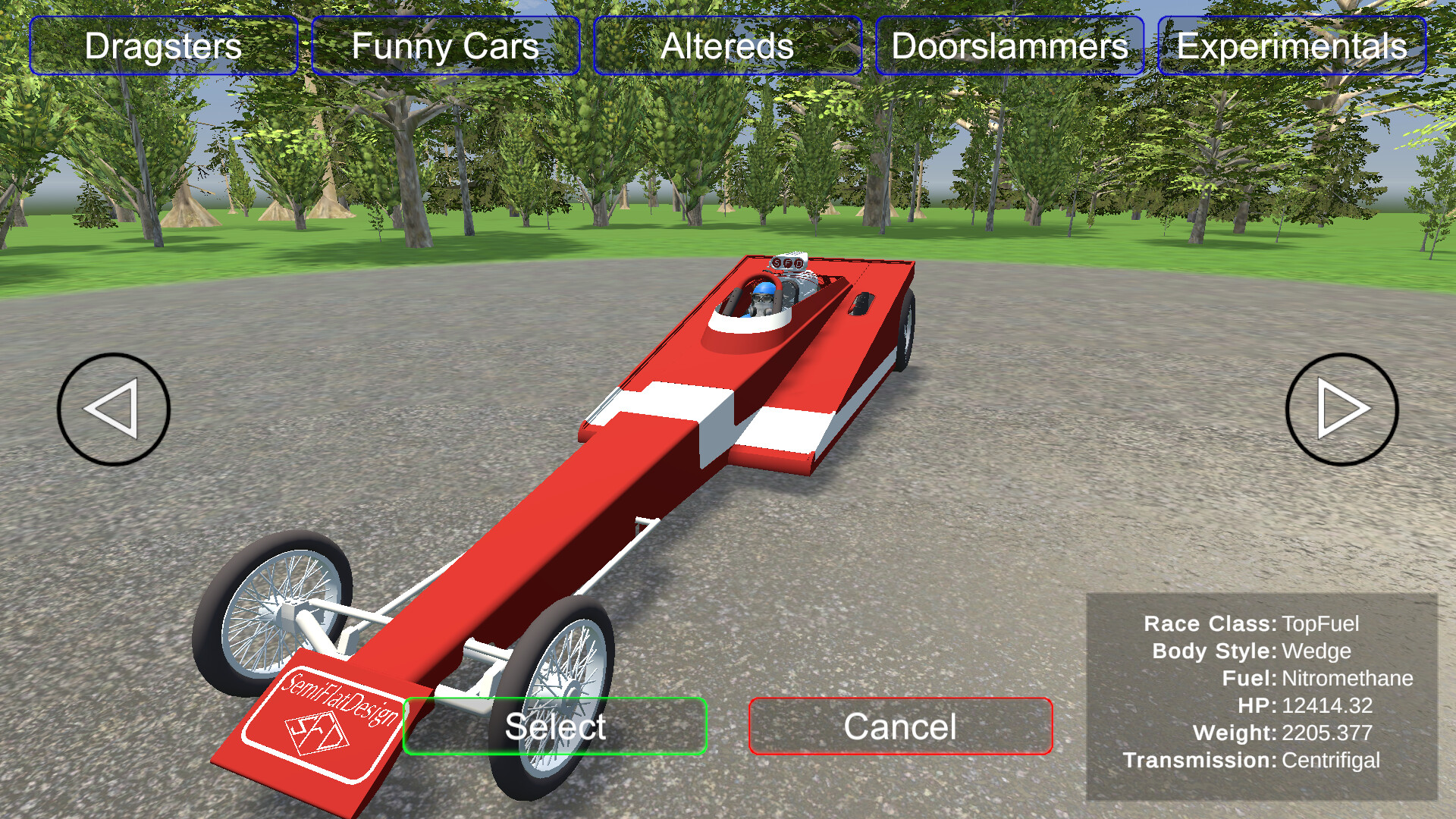 Drag Racing Kaos - "One More Run" on Steam