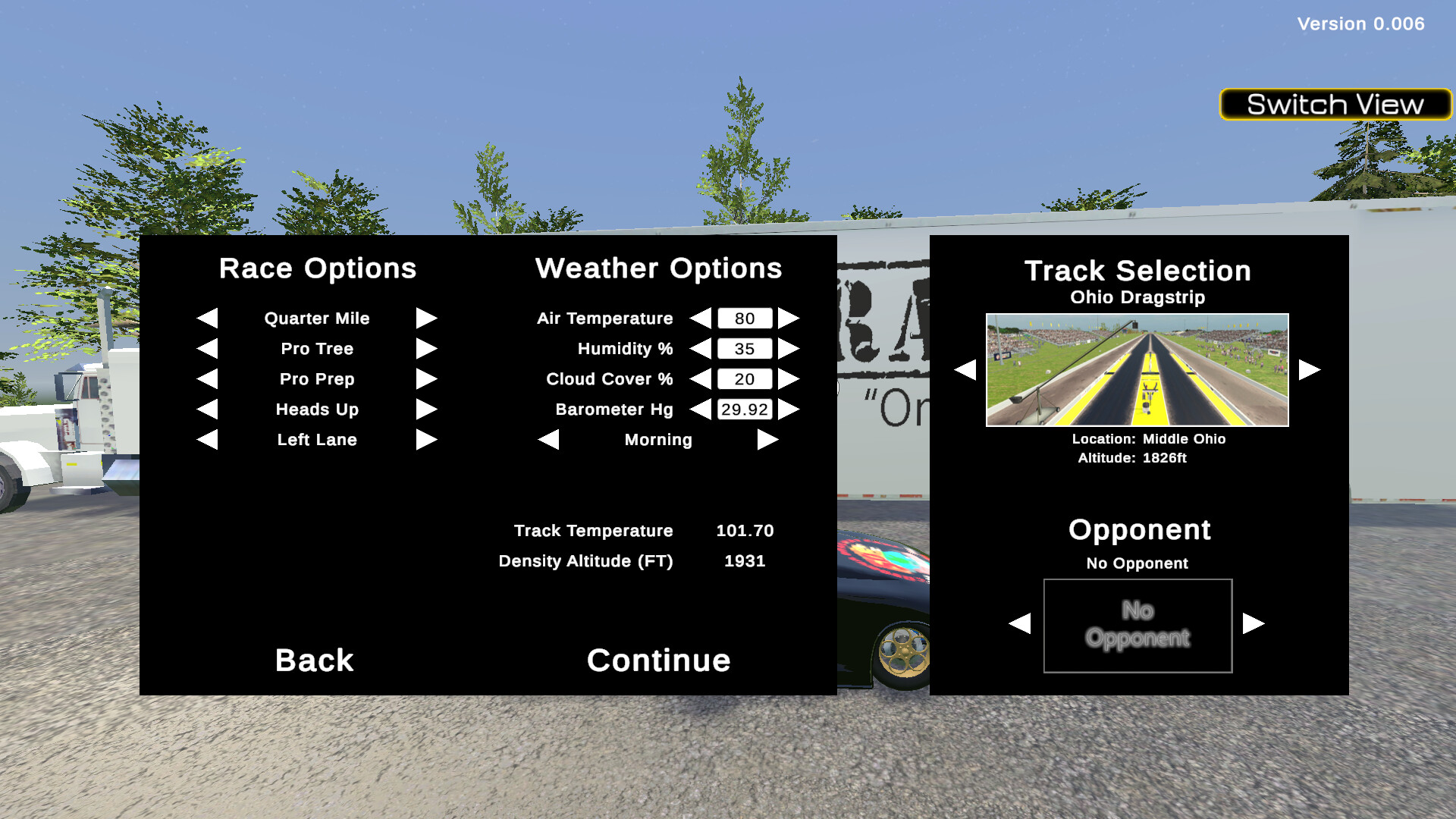 Drag Racing Kaos - "One More Run" on Steam