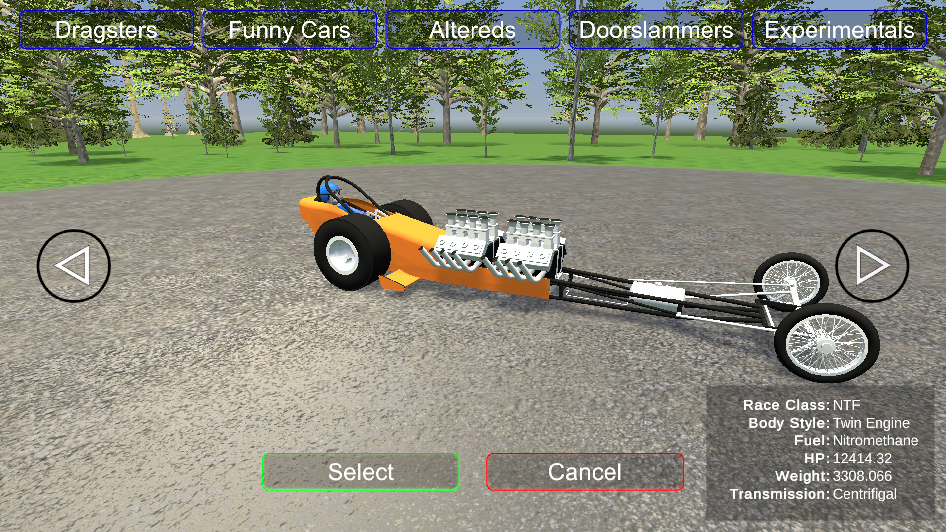 Drag Racing Kaos - "One More Run" on Steam