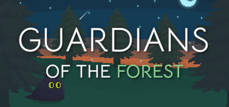 Guardians Of The Forest General Discussions :: Steam Community