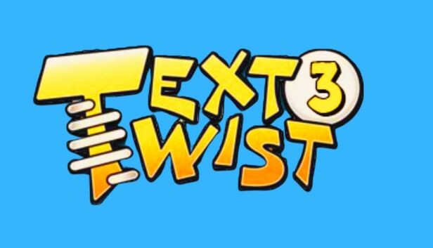 Text Twist 3 on Steam