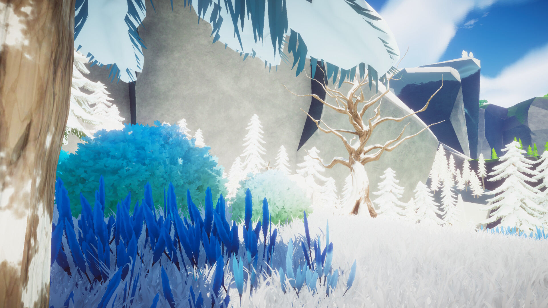 The Backpacker on Steam