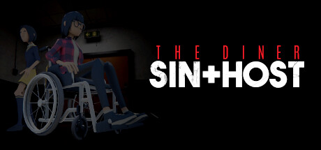 Steam Community :: Sin & Host: The Diner