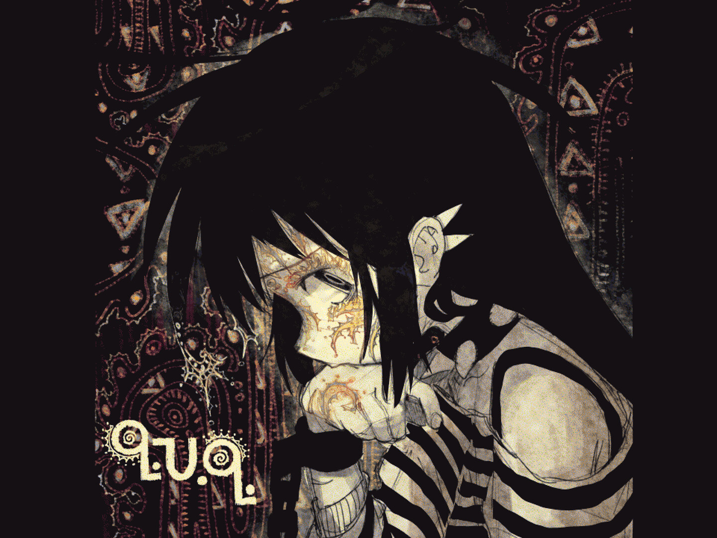 q.u.q. Soundtrack on Steam