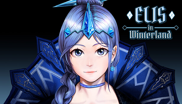 Elis in Winterland on Steam